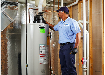 3 Best Plumbers in Cary, NC - Expert Recommendations