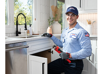 3 Best Plumbers in Cary, NC - Expert Recommendations