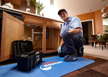 3 Best Plumbers in Charlotte, NC - Expert Recommendations