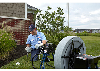 3 Best Plumbers in Chesapeake, VA - Expert Recommendations