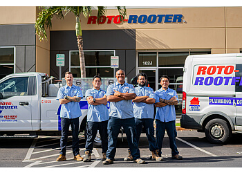 3 Best Plumbers in Honolulu, HI - Expert Recommendations