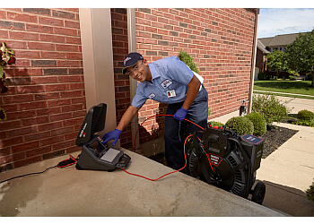 3 Best Plumbers in Indianapolis, IN - ThreeBestRated