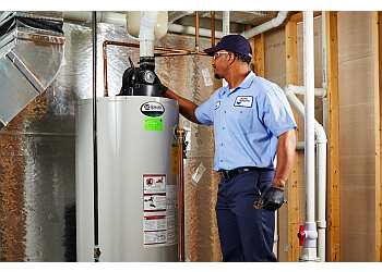 3 Best Plumbers in Jersey City, NJ - Expert Recommendations