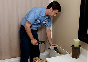 3 Best Plumbers in Minneapolis, MN - Expert Recommendations