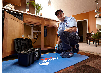 3 Best Plumbers in New Orleans, LA - Expert Recommendations