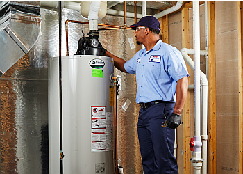 3 Best Plumbers in Ontario, CA - Expert Recommendations