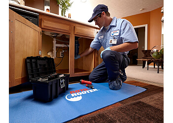 3 Best Plumbers in Topeka, KS - Expert Recommendations