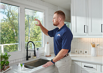 3 Best Plumbers in Waterbury, CT - Expert Recommendations