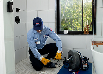 3 Best Plumbers in Indianapolis, IN - Expert Recommendations
