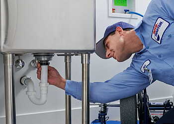 3 Best Plumbers in Philadelphia, PA - Expert Recommendations