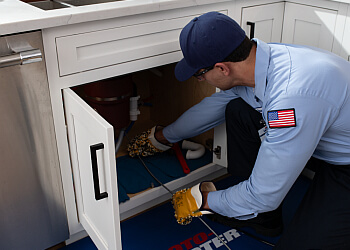 3 Best Plumbers in Washington, DC - Expert Recommendations