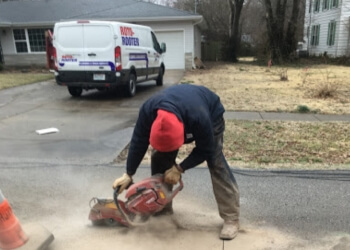 3 Best Plumbers in Springfield, MO - Expert Recommendations