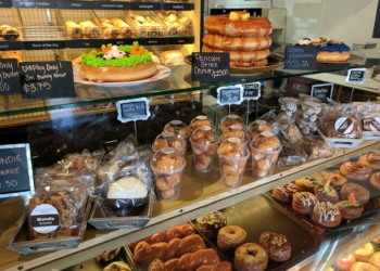 3 Best Bakeries in Reno, NV - Expert Recommendations