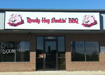 3 Best Barbecue Restaurants in Sioux Falls, SD - ThreeBestRated