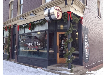 3 Best Cafe in Grand Rapids, MI - ThreeBestRated