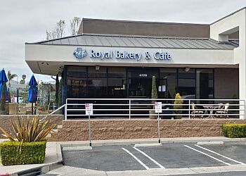 3 Best Bakeries in Ventura, CA - Expert Recommendations