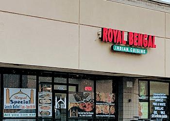 3 Best Indian Restaurants in Warren, MI - Expert Recommendations