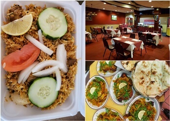 3 Best Indian Restaurants in Warren, MI - Expert Recommendations