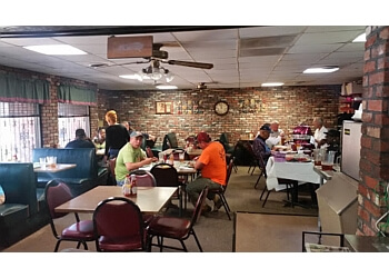 3 Best Cafe in Columbus, GA - Expert Recommendations