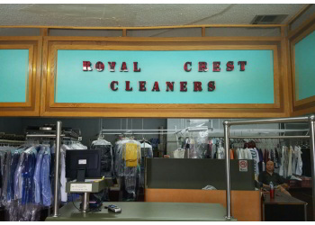 3 Best Dry Cleaners in Las Vegas, NV - ThreeBestRated