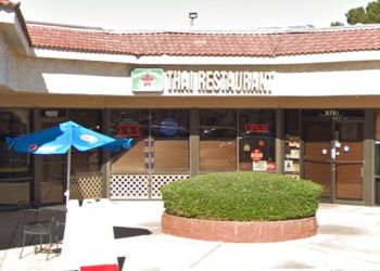 3 Best Thai Restaurants in Riverside, CA - Expert Recommendations