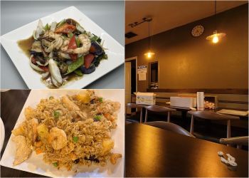 3 Best Thai Restaurants in Riverside, CA - Expert Recommendations