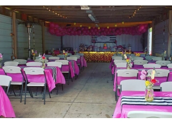 3 Best Event Rental Companies in Lubbock, TX - Expert Recommendations