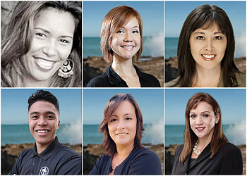 3 Best Real Estate Agents in Honolulu, HI - ThreeBestRated