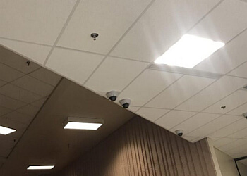 3 Best Security Systems in Dearborn, MI