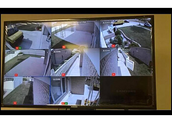 3 Best Security Systems in Dearborn, MI