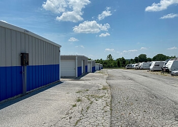 3 Best Storage Units in Independence, MO - ThreeBestRated