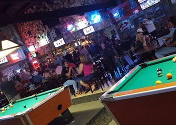 3 Best Sports Bars in Grand Prairie, TX - Expert Recommendations