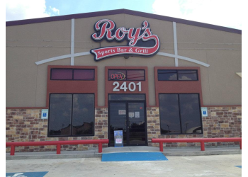 3 Best Sports Bars in Grand Prairie, TX - Expert Recommendations
