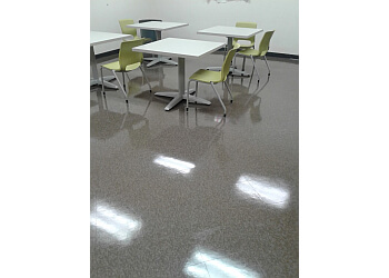 3 Best Commercial Cleaning Services in Chicago, IL - Expert Recommendations