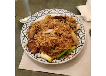 3 Best Thai Restaurants in St Paul, MN - Expert Recommendations