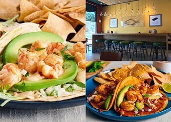 3 Best Seafood Restaurants in Visalia, CA - Expert Recommendations