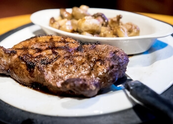 3 Best Steak Houses in Provo, UT - Expert Recommendations