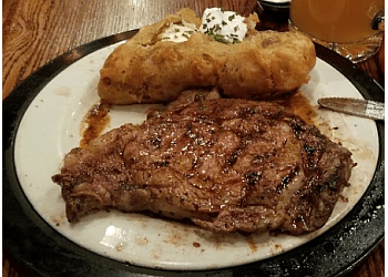 3 Best Steak Houses in Reno, NV - Expert Recommendations