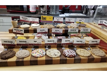 3 Best Bakeries in Albuquerque, NM - Expert Recommendations