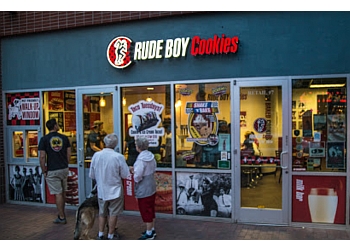 3 Best Bakeries in Albuquerque, NM - Expert Recommendations