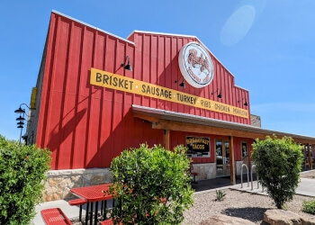 3 Best Barbecue Restaurants in Gilbert, AZ - Expert Recommendations
