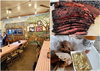 3 Best Barbecue Restaurants in San Antonio, TX - Expert Recommendations