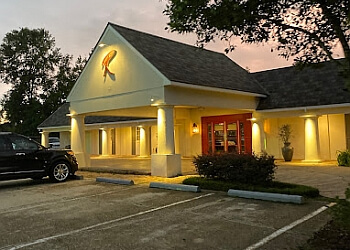 3 Best Italian Restaurants in Baton Rouge, LA - Expert Recommendations