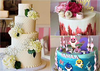 3 Best Cakes in Plano, TX - Expert Recommendations