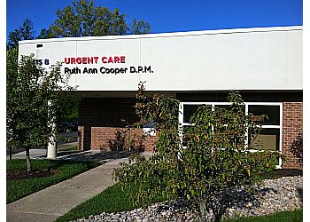 3 Best Podiatrists in Cincinnati, OH - Expert Recommendations