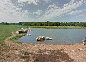 3 Best Public Parks in Springfield, MO - Expert Recommendations