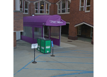 3 Best ENT Doctors in Pittsburgh, PA - Expert Recommendations