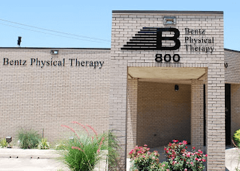3 Best Physical Therapists in Fort Worth, TX - Expert Recommendations