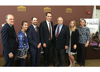 3 Best Criminal Defense Lawyers in Lowell, MA - Expert Recommendations