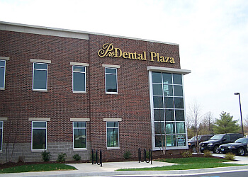 3 Best Cosmetic Dentists In Columbia Mo